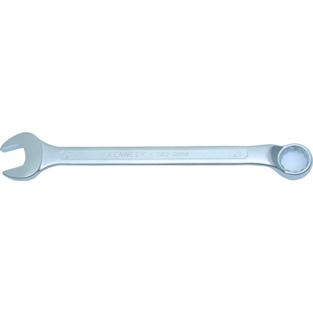 Kennedy 21mm OFFSET CV COMBINATION SPANNER - Avex Tool Shop