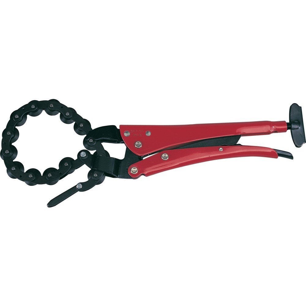 Kennedy 20115mm INDUSTRIAL CHAIN PIPE CUTTER - Avex Tool Shop