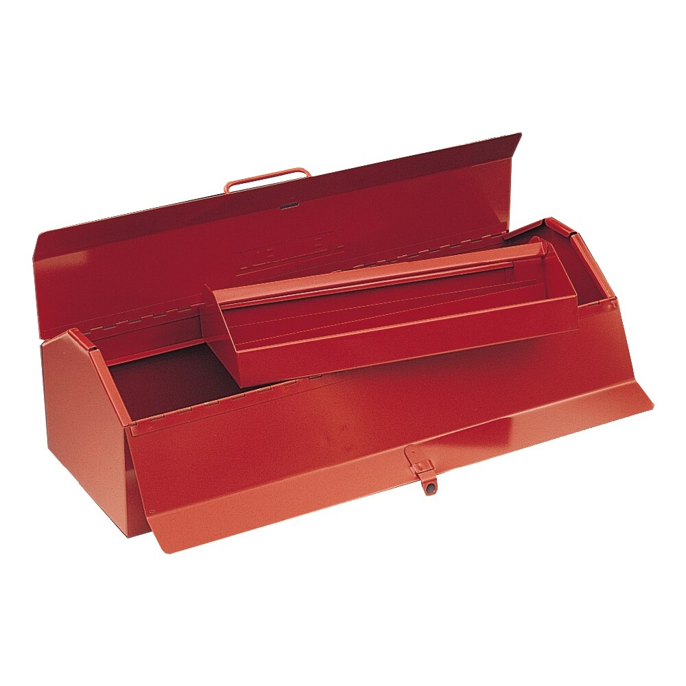 Kennedy 24inch BARN TYPE TOOL BOX - Avex Tool Shop