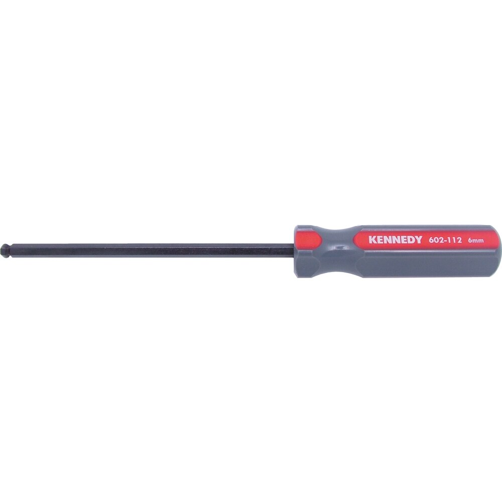 Kennedy 1.5mm HEXAGON BALL DRIVER - Avex Tool Shop