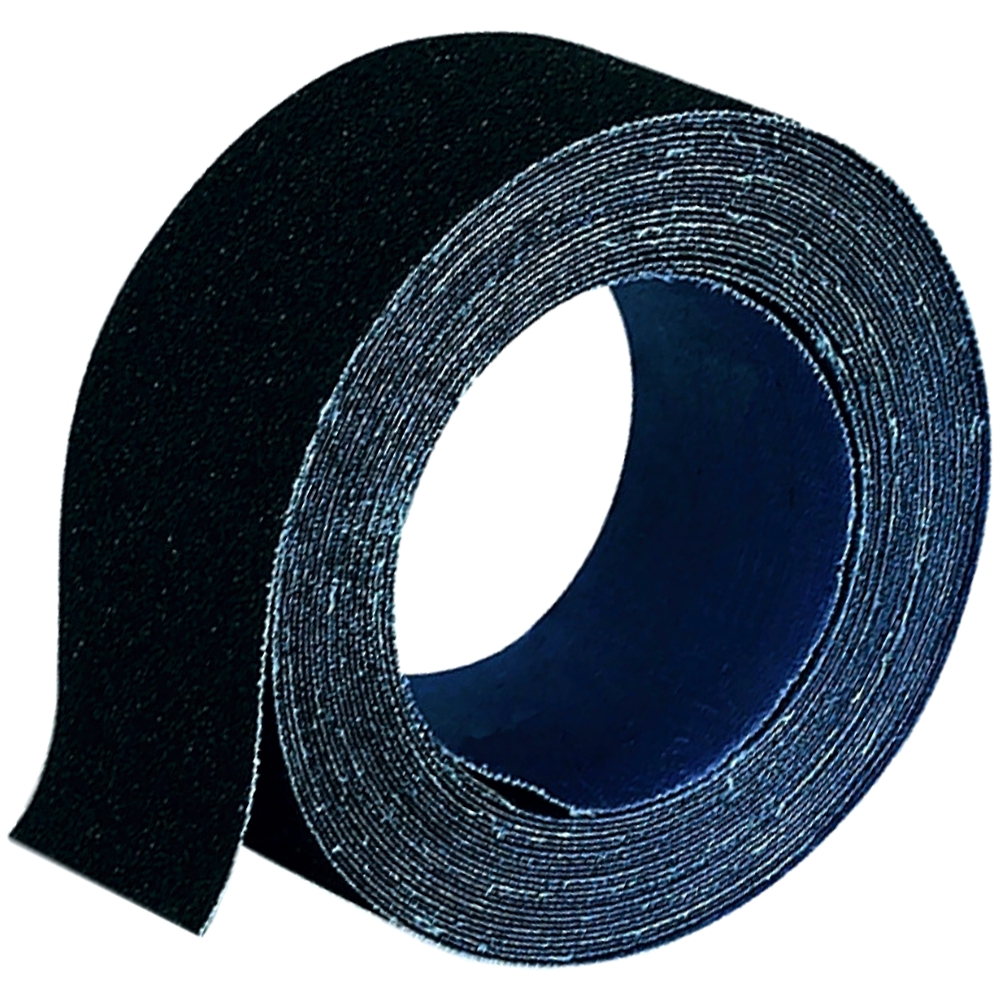 EMERY CLOTH 240GRIT 50MM X 10M ROLL - Avex Tool Shop