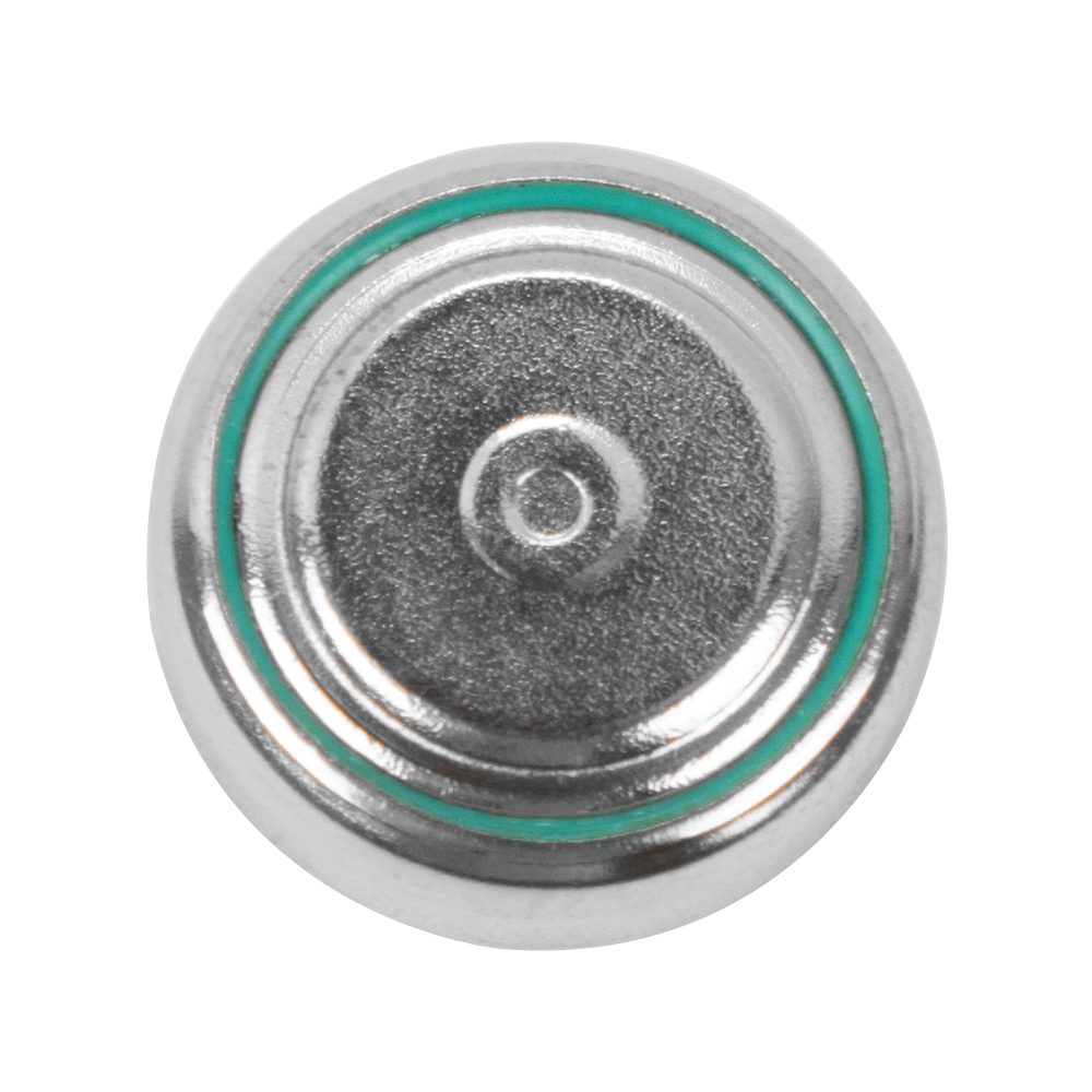 LR921 ALKALINE COIN BATTERY X5 PACK (MOQ 20) - Avex Tool Shop