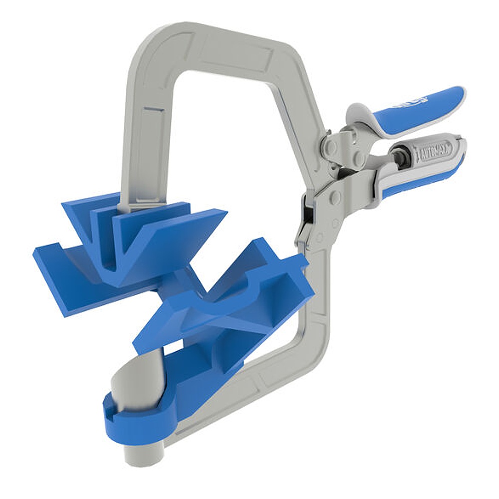 KREG AUTOMAX 90 DEGREE CORNER CLAMP - Avex Tool Shop