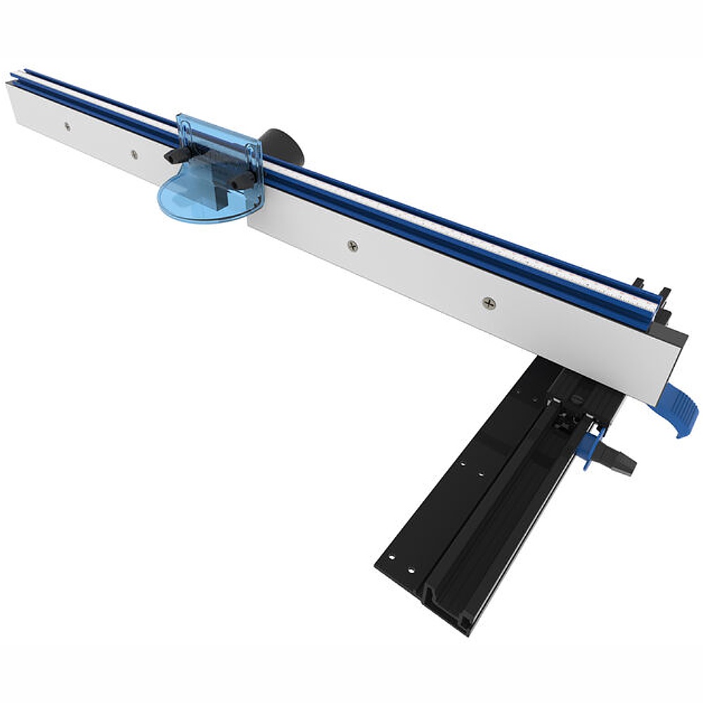 KREG PRECISION ROUTER TABLE FENCE - Avex Tool Shop