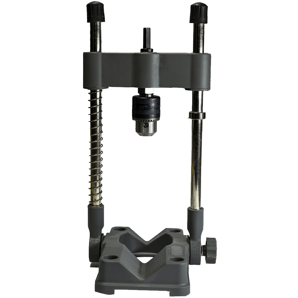 MULTI ANGLE PRECISION DRILL GUIDE WITH 10MM CHUCK - Avex Tool Shop