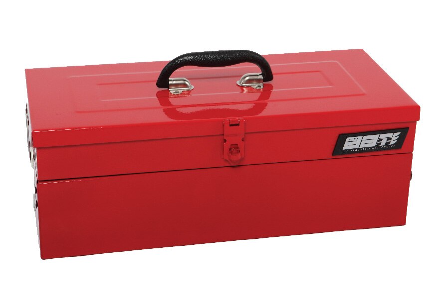 3 Tier Cantilever Tool Box - Avex Tool Shop