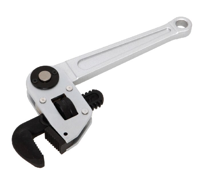 Multi Angle Pipe Wrench 10" - Avex Tool Shop