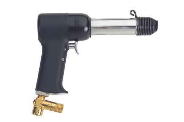 Rivet Gun 4X - Avex Tool Shop