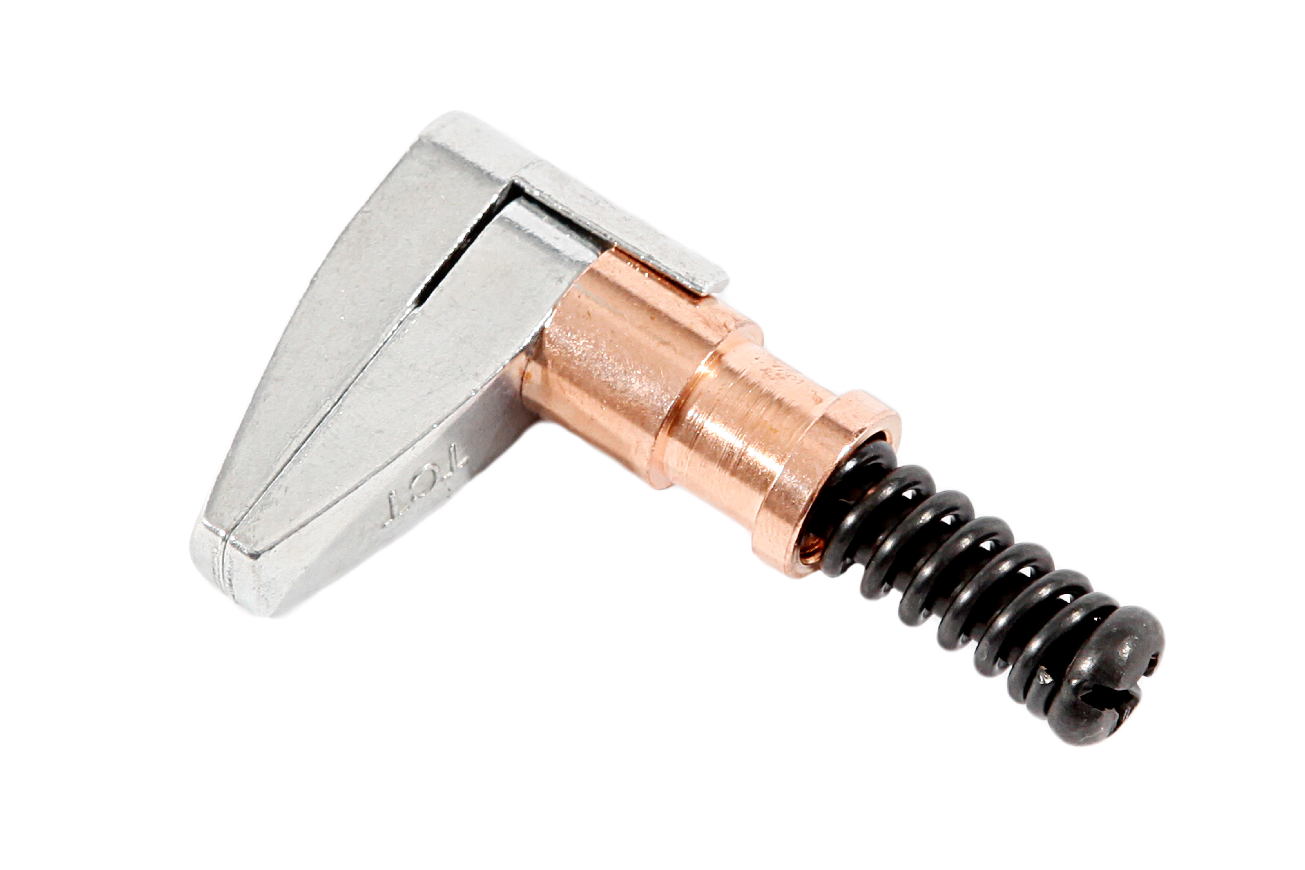 Side Grip Fastener 1" x 1/2" - Avex Tool Shop