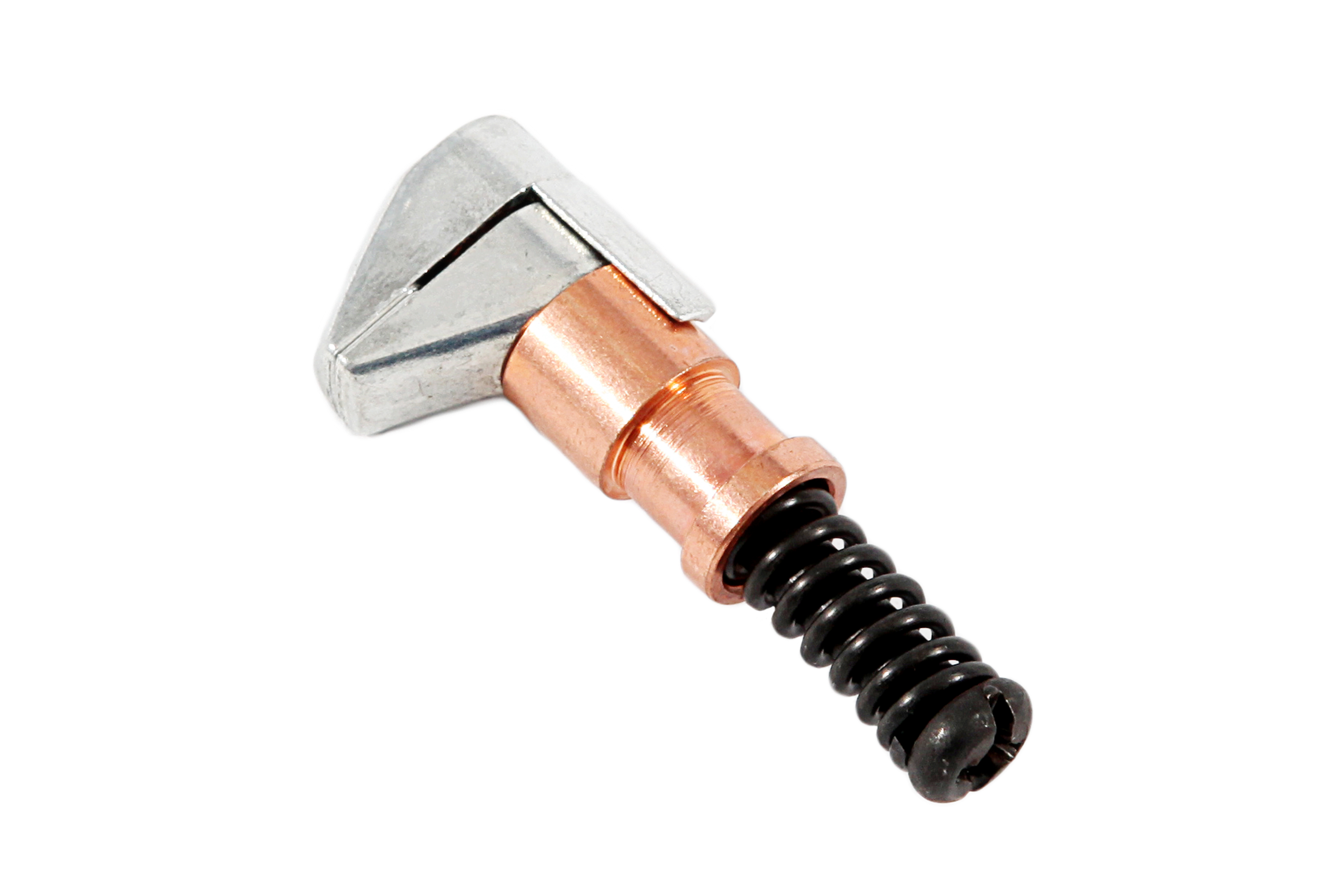 Side Grip fastener 1" x 3/4" - Avex Tool Shop