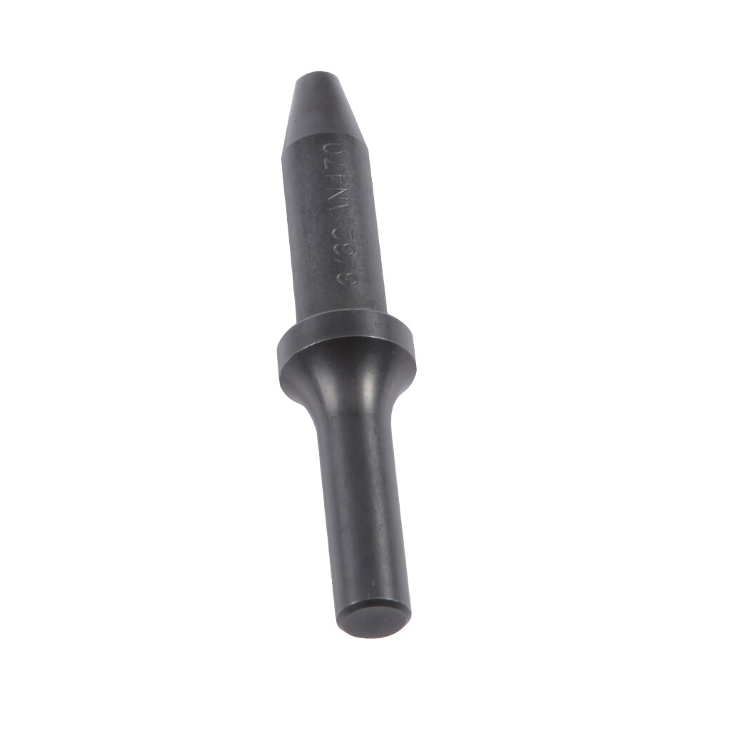 Straight Rivet 3/16" - Avex Tool Shop