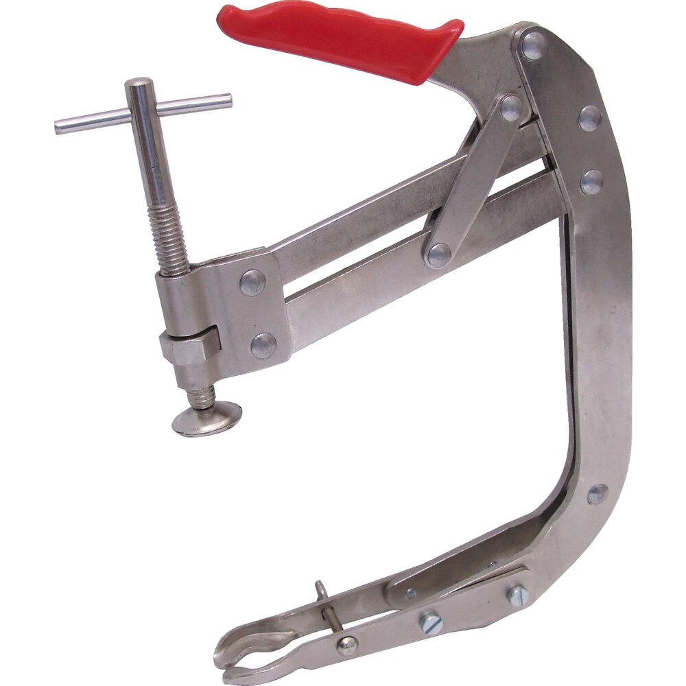 Kennedy VALVE SPRING COMPRESSOR 3inch9inch CAPACITY - Avex Tool Shop