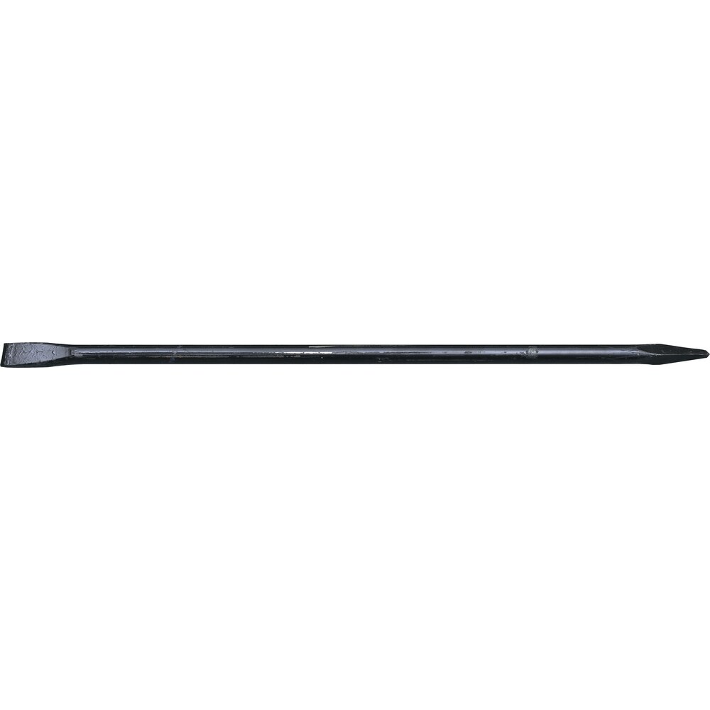 Kennedy 1200x42mm CHISEL and POINTCROW BAR - Avex Tool Shop