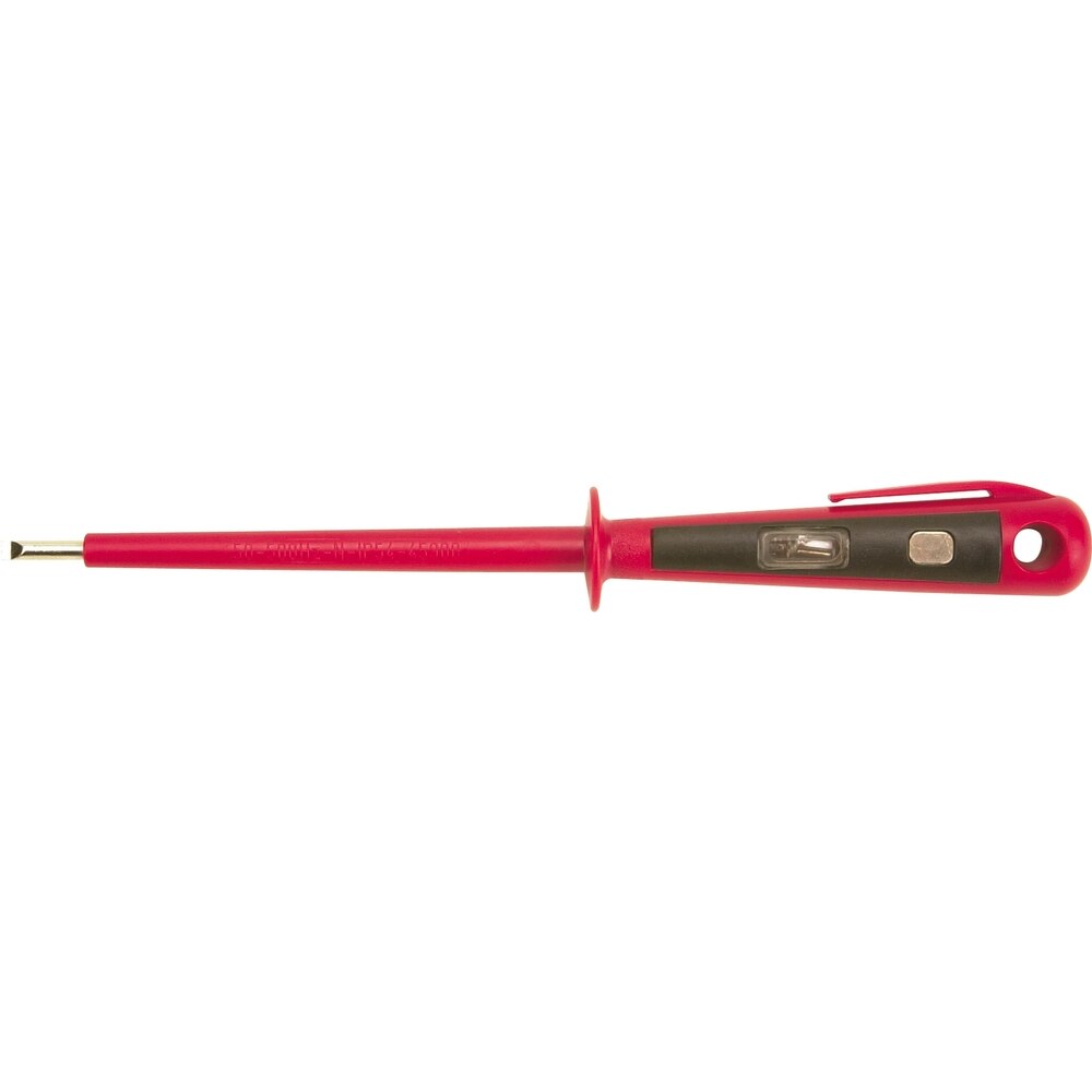 Kennedy 150mm EURO TESTER RANGE 125250V - Avex Tool Shop