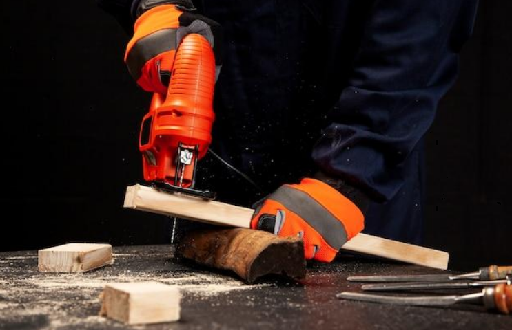 Ten Must-Have Power Tools for Home DIY Projects - Avex Tool Shop