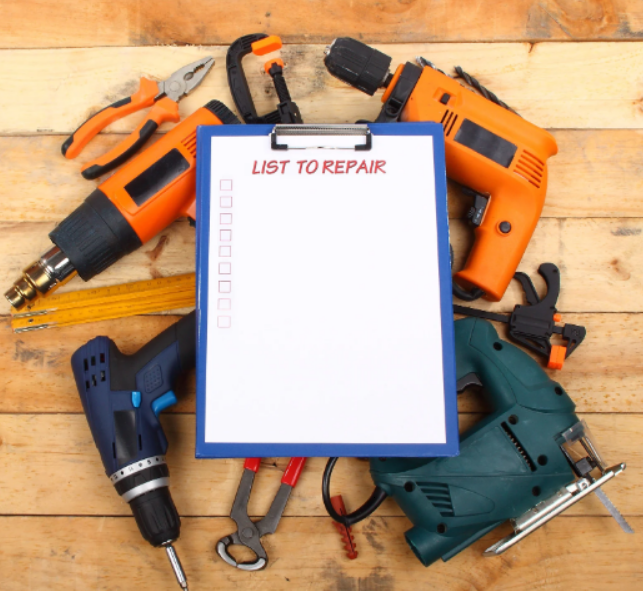 Power Tool Safety: Best Practices for DIYers and Professionals - Avex ...