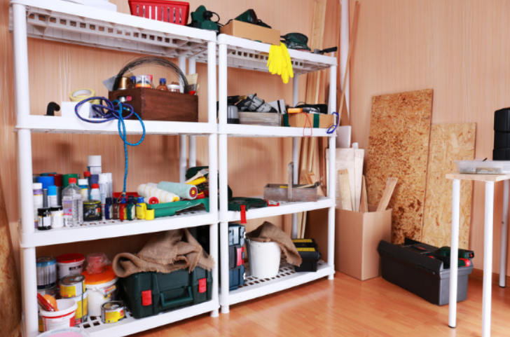 How to Set Up a Professional Workshop at Home: Tips and Tool ...