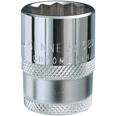 KennedyPro 60mm SOCKET 34inch SQ DR - Avex Tool Shop