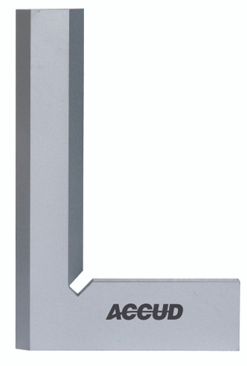 BEVELED EDGE SQUARE 90 DEG. GRADE 0 150X100MM - Avex Tool Shop