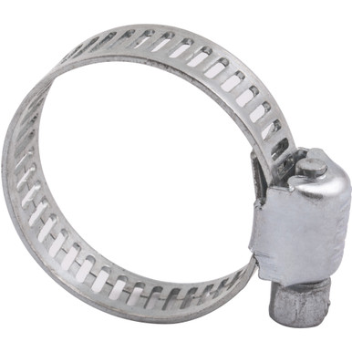 HOSE CLAMP 14-27MM EACH KM10 - Avex Tool Shop