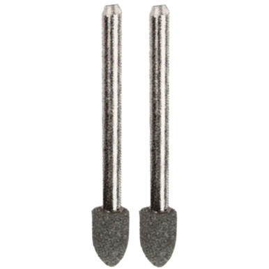 MINI GRINDING STONE 3.2MM CONE 3.2MM SHANK - Avex Tool Shop