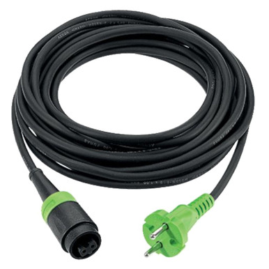 PLUG IT CABLE H05 RN F-10 - Avex Tool Shop