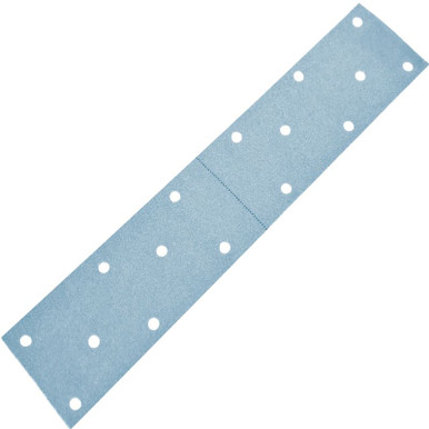 ABRASIVE STF 80X400 P320 GR-50 GRANAT - Avex Tool Shop