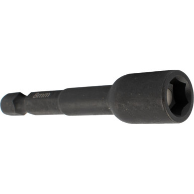 IMPACT NUTSETTER 8 X 65MM MAGNETIC BULK - Avex Tool Shop