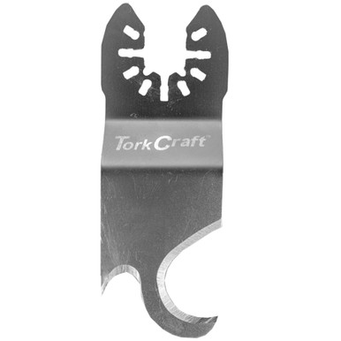 OSCILATING MULTI-KNIFE HOOK BLADE 32MM - Avex Tool Shop