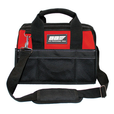 Tool Carry Bag with 19 Pockets - Avex Tool Shop