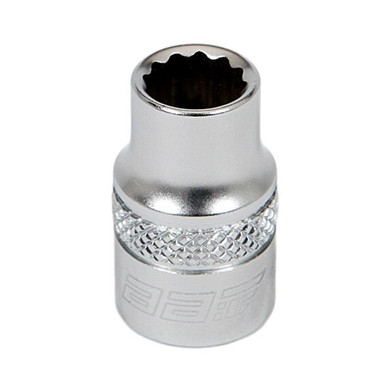 Socket 3/8" Dr 9mm 12pt - Avex Tool Shop