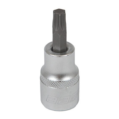 Socket 3/8" Dr Torx Driver T45 - Avex Tool Shop