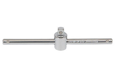 T-Handle 1/4" Dr - Avex Tool Shop