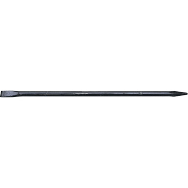 Kennedy 900x38mm CHISEL and POINT CROW BAR - Avex Tool Shop
