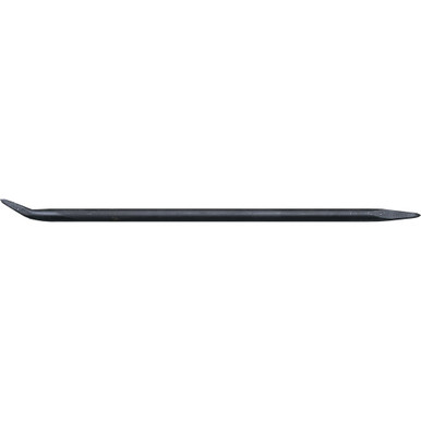 Kennedy 1180x42mm HEEL and POINT CROW BAR - Avex Tool Shop