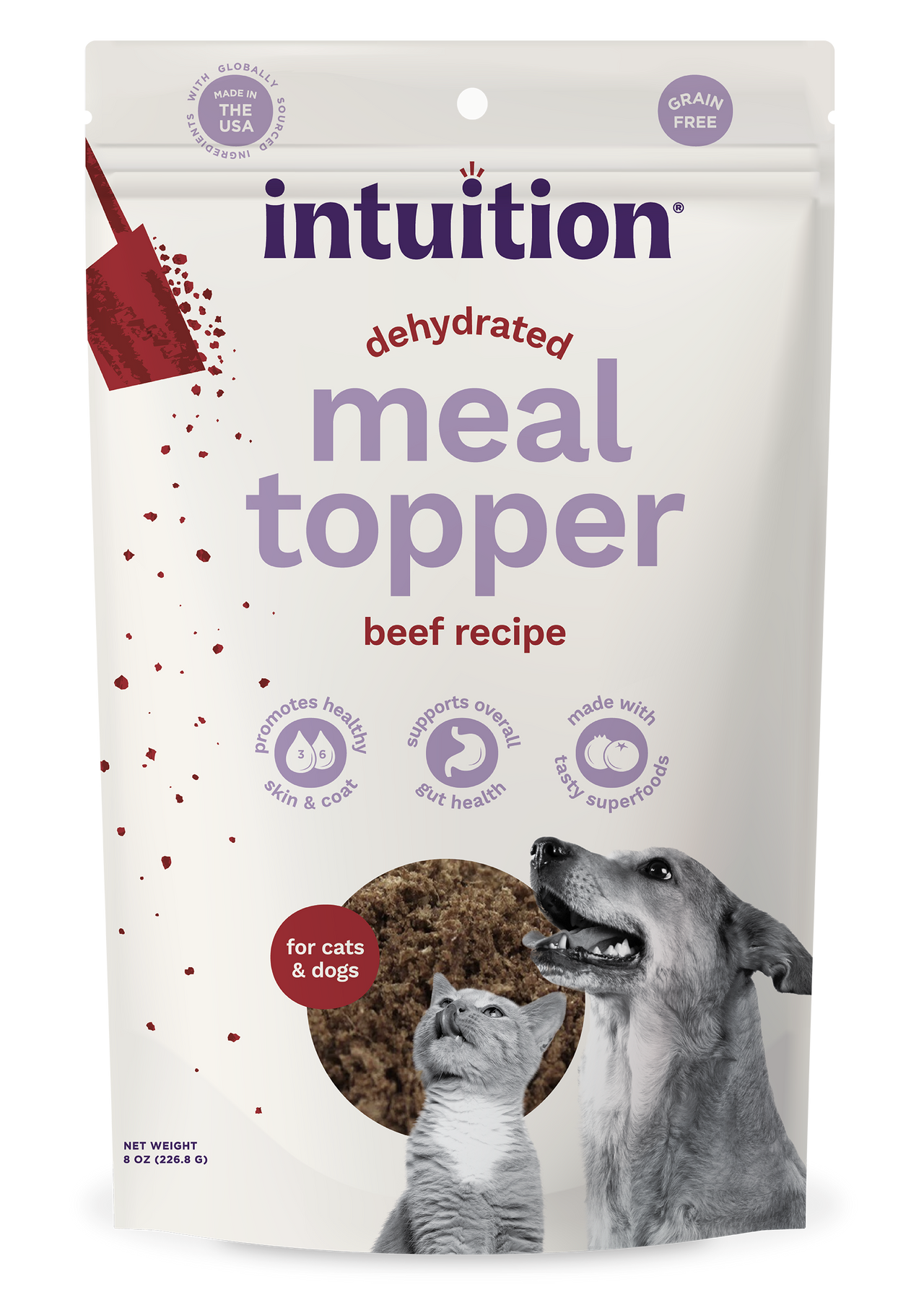 Intuition Products - Feeders Pet Supply