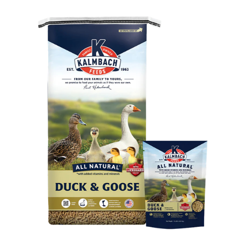 Kalmbach Feeds Products - Feeders Pet Supply