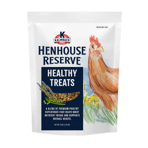 Kalmbach Feeds Products - Feeders Pet Supply
