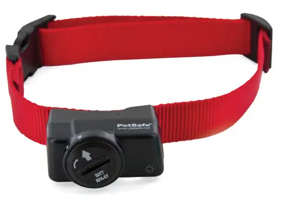 PetSafe Wireless Pet Containment System Receiver Collar - Feeders Pet ...