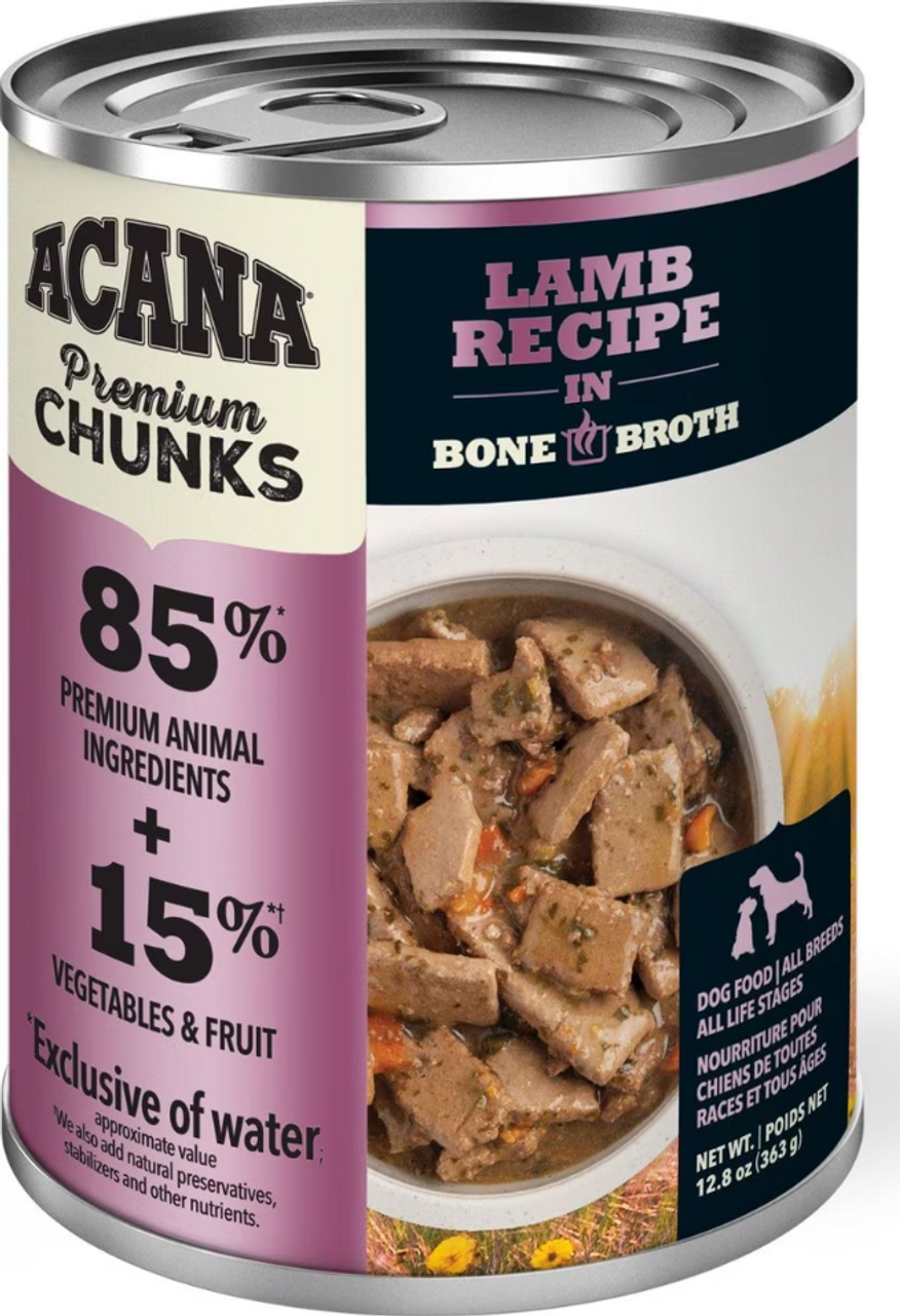 how to cook lamb for dogs