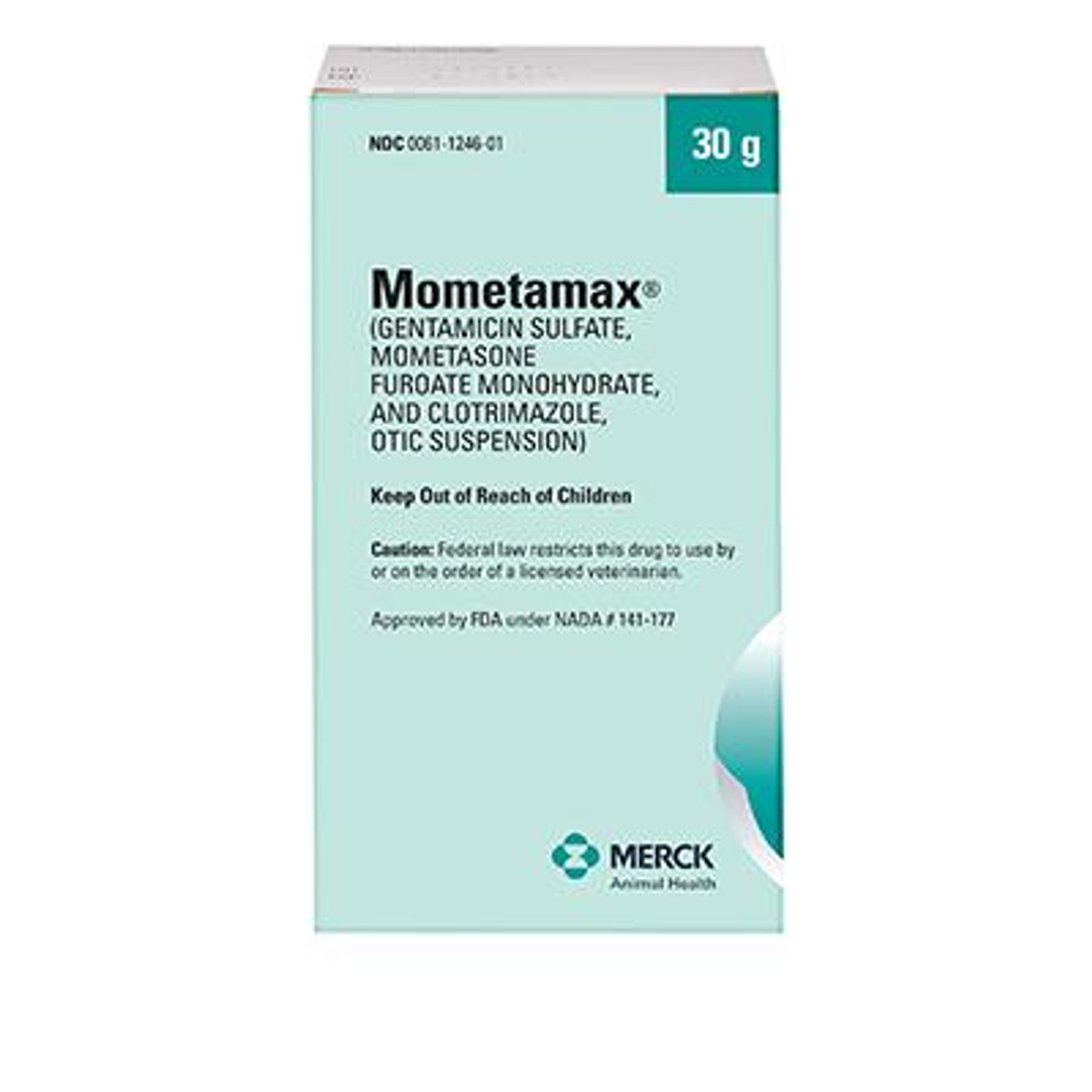 Mometamax Suspension - Feeders Pet Supply