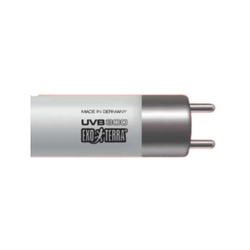 Exo Terra Reptile UVB300 VHO T5 High Output Bulb - Feeders Pet Supply