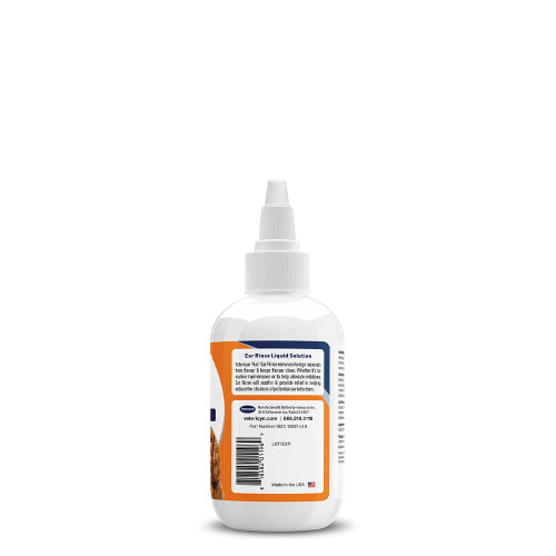 Vetericyn Plus Antimicrobial All Animal Ear Rinse 3 oz - Feeders Pet Supply