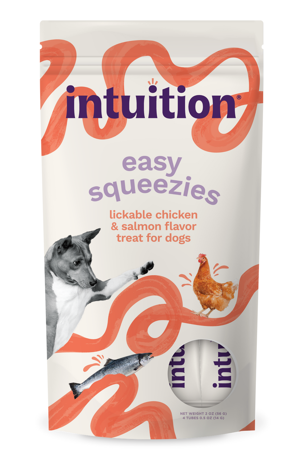Intuition All Life Stages Chicken Meal & Brown Rice Recipe Dry Dog Food ...