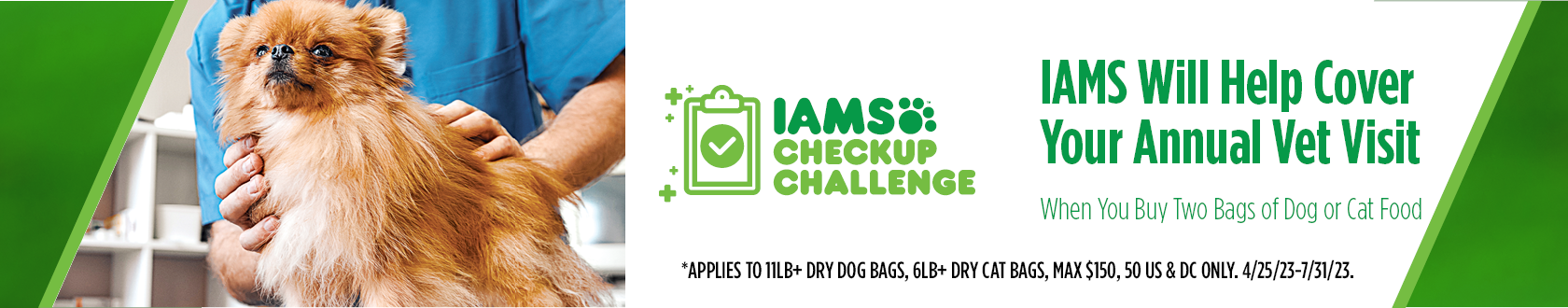 Iams Products - Feeders Pet Supply