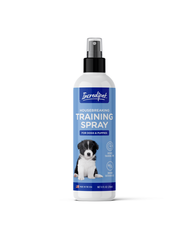 Incredipet Housebreaking Aid 8 oz - Feeders Pet Supply