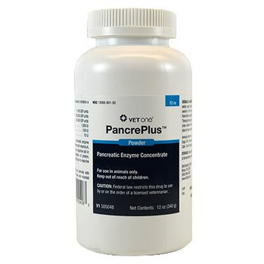 PancrePlus Powder - Feeders Pet Supply