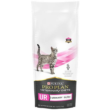 Purina Pro Plan UR Feline Formula - dry - Feeders Pet Supply