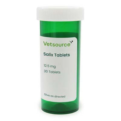 Salix Tablets - Feeders Pet Supply