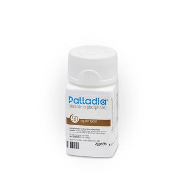 Palladia Tablets - Feeders Pet Supply